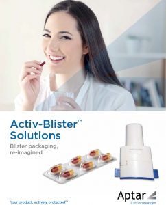 Packaging Development Resources - Docs, Literature & Videos: Aptar CSP