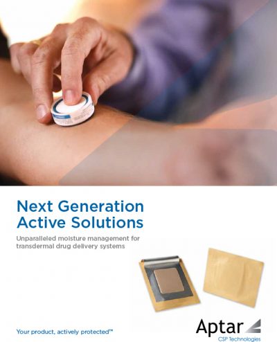 Packaging Development Resources - Docs, Literature & Videos: Aptar CSP