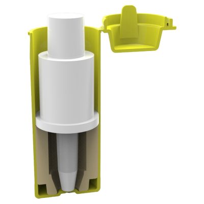 Drug Delivery & Medical Device Packaging: Aptar CSP Technologies