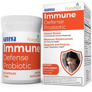 Protective Packaging for Probiotics & Nutraceutical Products: Aptar CSP