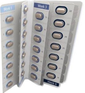 Oral Solid Dose - Aptar CSP Technologies