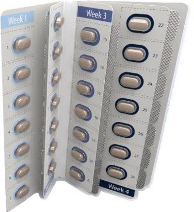 Oral Solid Dose - Aptar CSP Technologies