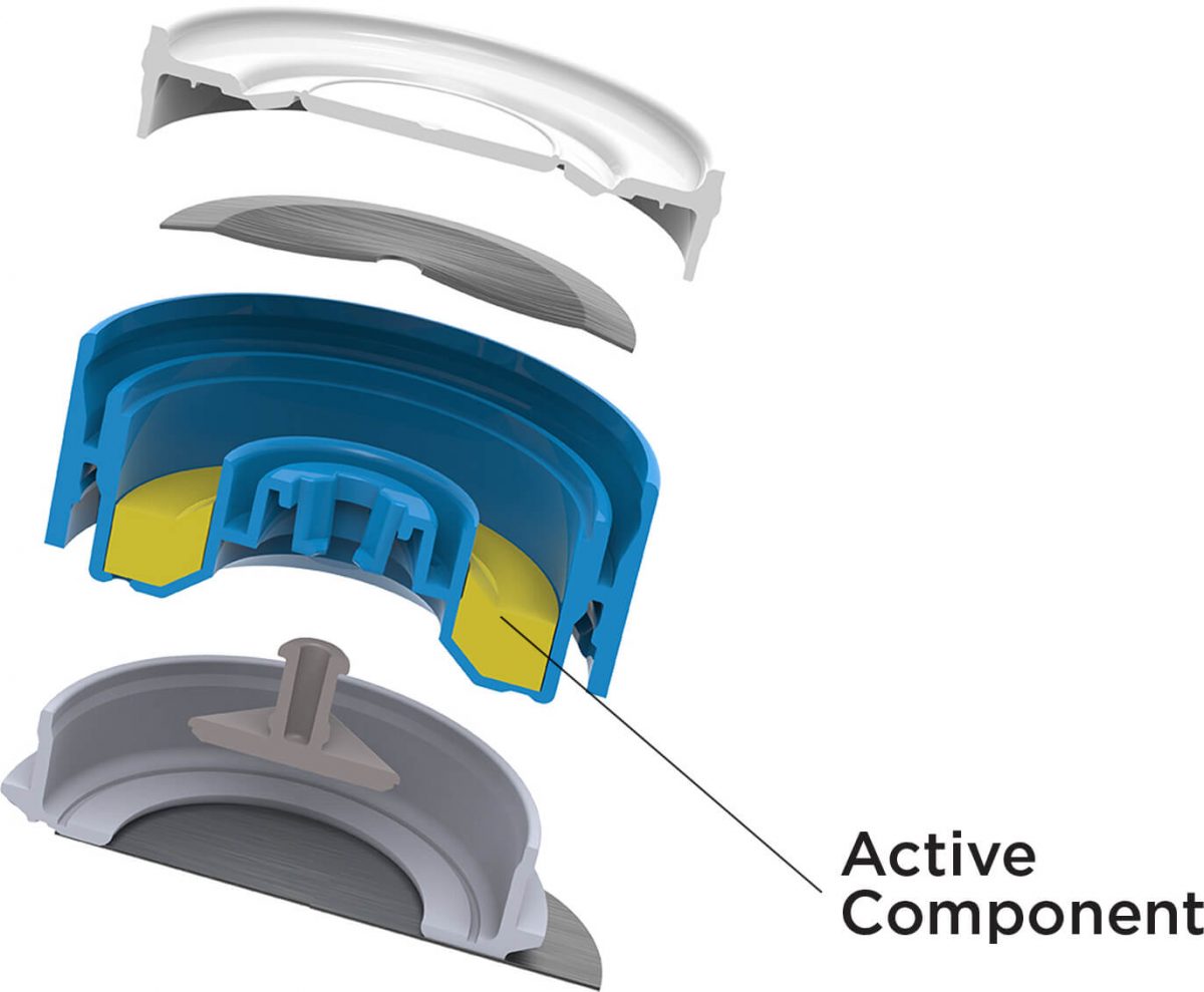 Dermal Drug Delivery Solutions: Films and Microarray Patches: Aptar CSP