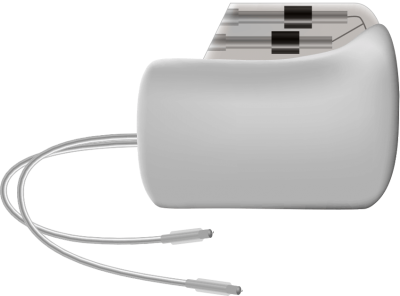 Medical Device Protective Packaging - Film & Molded Components: Aptar CSP