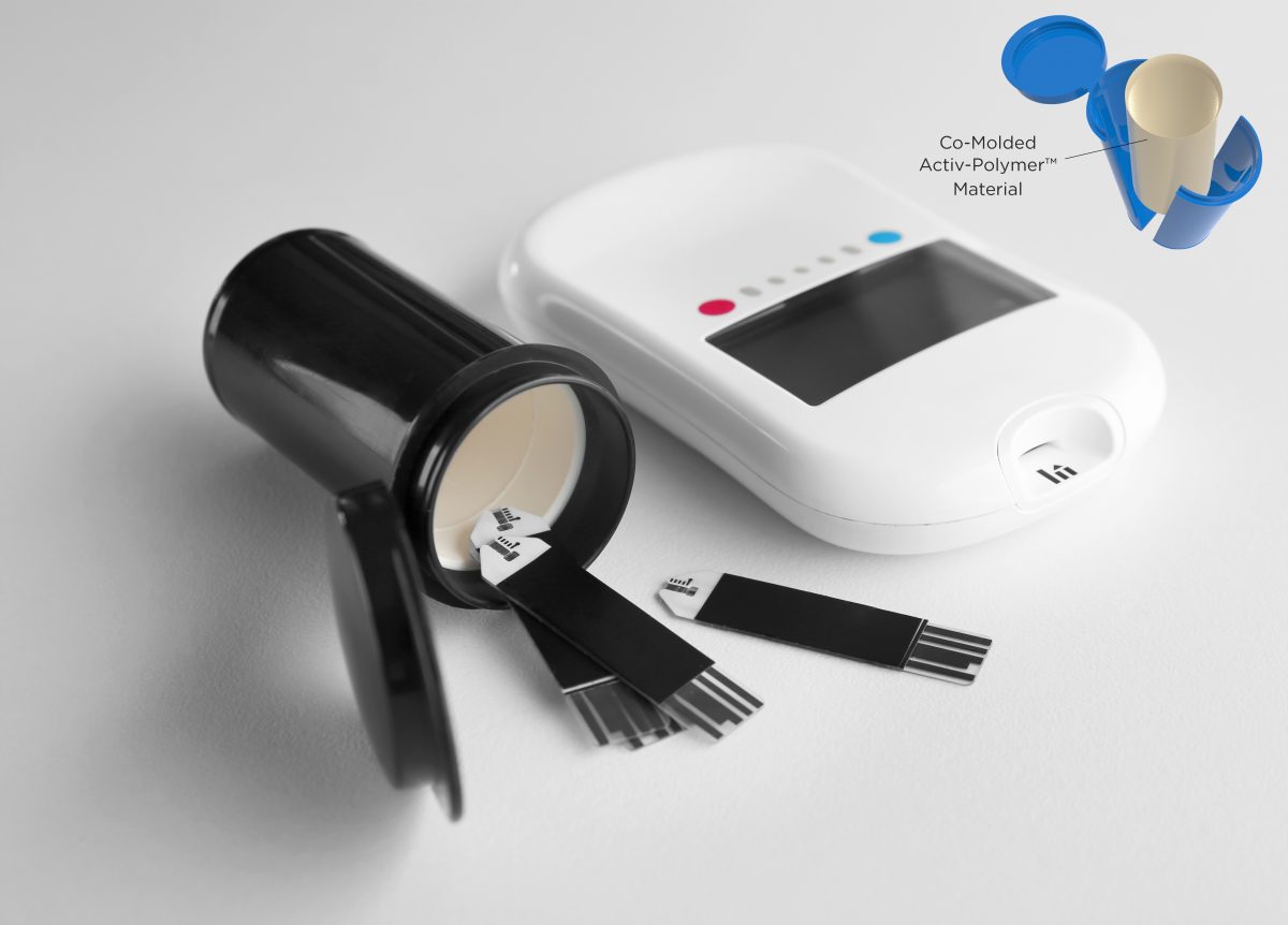 Aptar CSP Technologies Expands Production of Activ-Vial™ Technology to ...