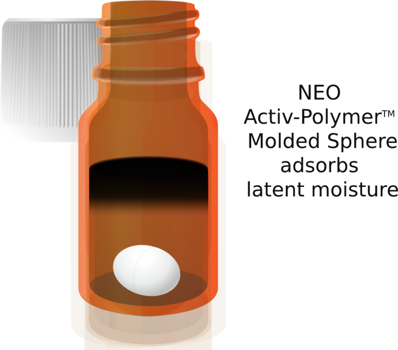 Protective Packaging for Probiotics & Nutraceutical Products: Aptar CSP