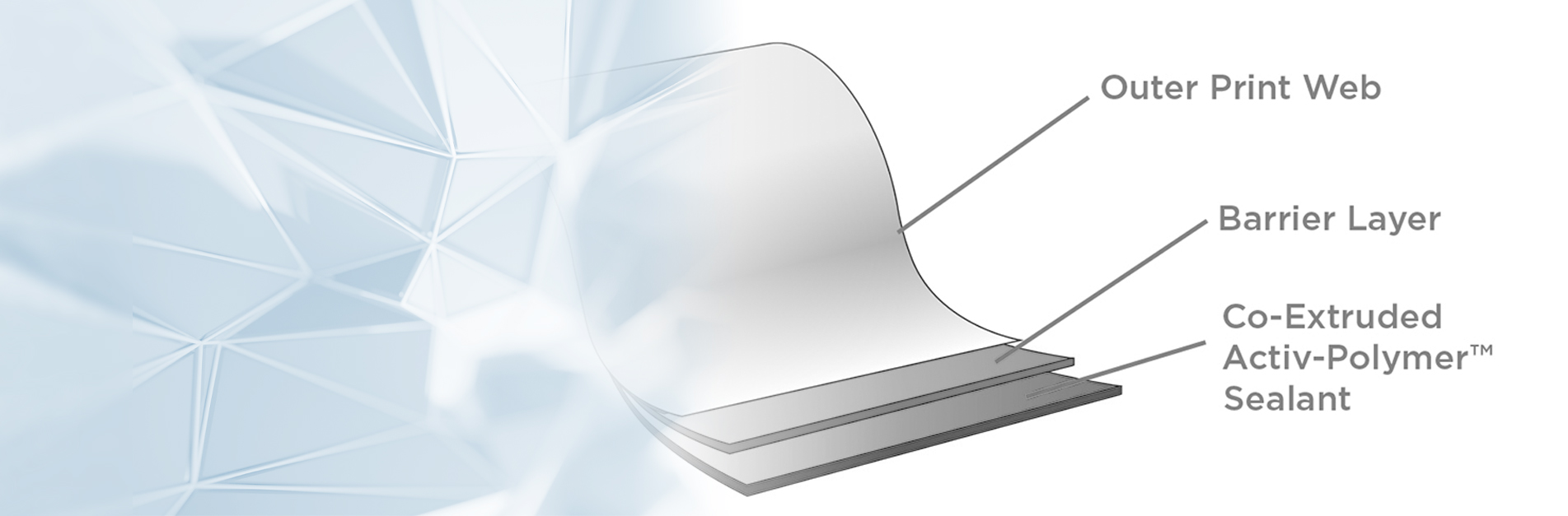 Solutions for healthcare, food products & active packaging: Aptar CSP