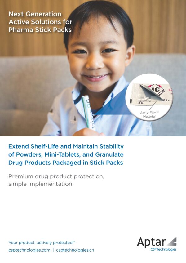 Packaging Development Resources - Docs, Literature & Videos: Aptar CSP