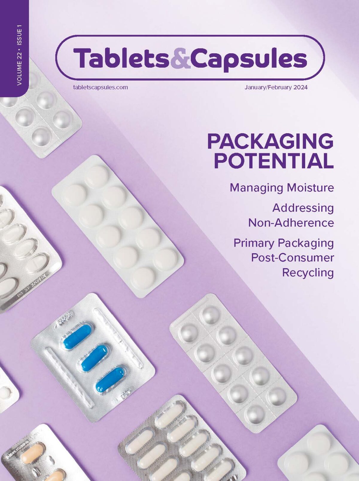 Aptar CSP’s Technical Paper on Moisture Control Featured in Tablets ...