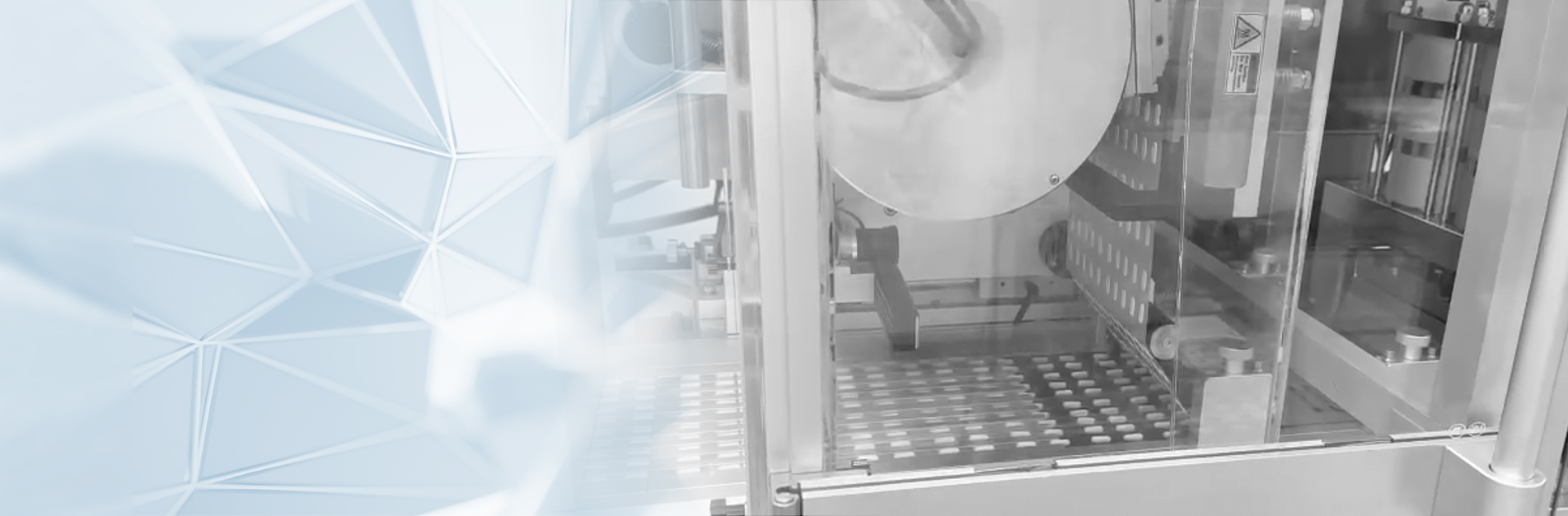 Solutions for healthcare, food products & active packaging: Aptar CSP